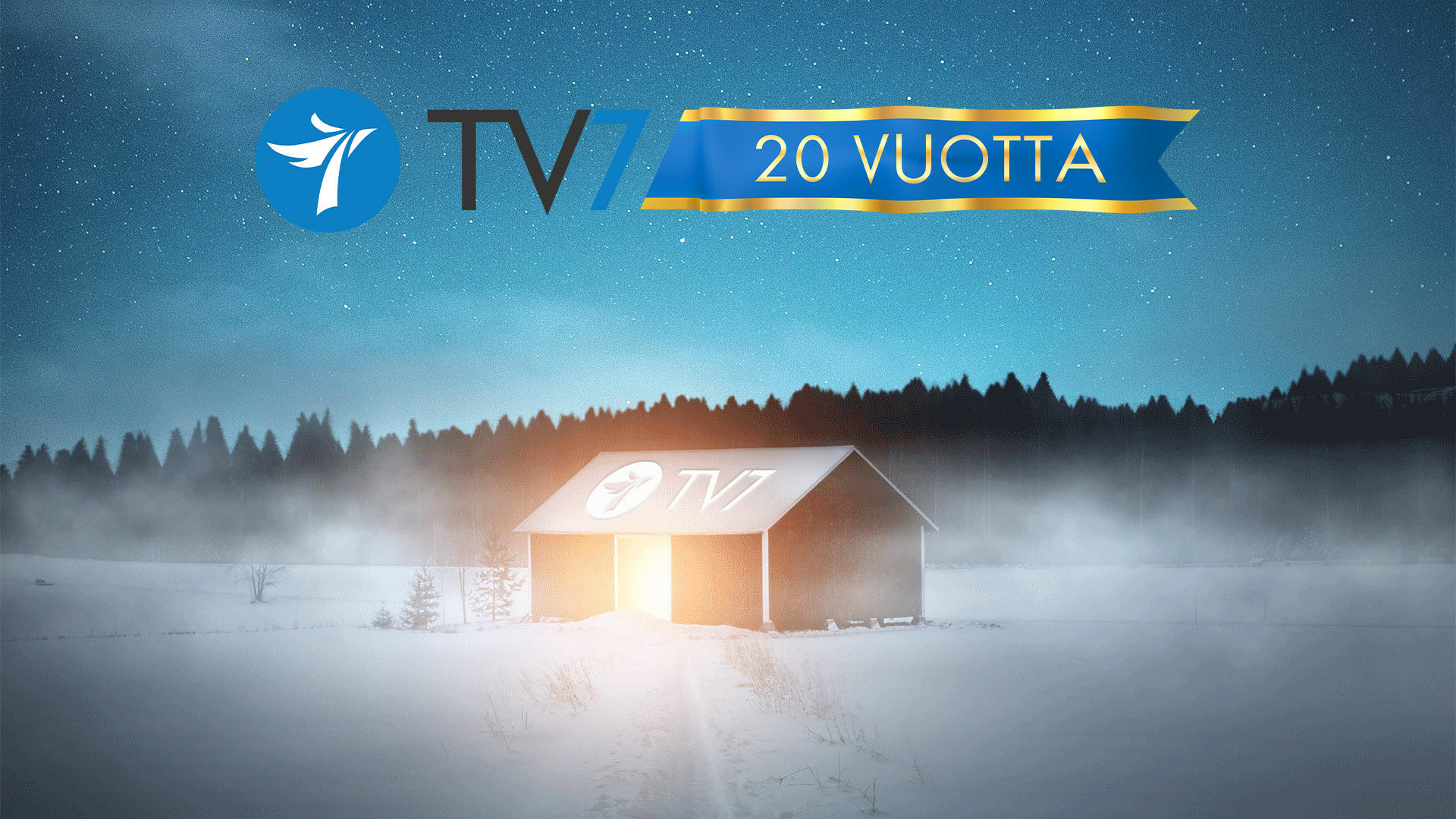 TV7 - Kun sisältö ratkaisee