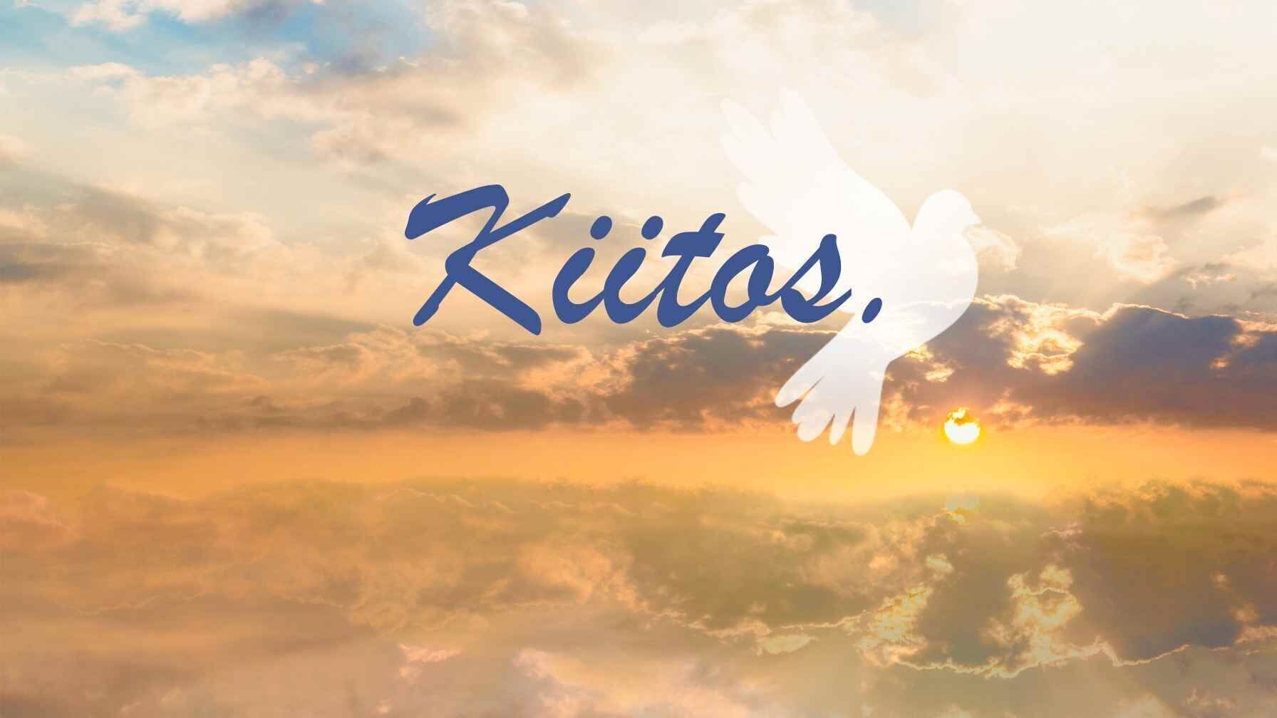 Kiitos Iloisen antamisen illasta! - TV7